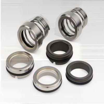 China Mechanical Shaft Seal Roten Uniten 2 Water Pump Seal for diving pumps for sale