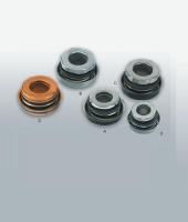 China FB Series Mechanical Seal for Automotive Seals Pump NBR/SIC/GPH Materials Diameter 12-20mm Shaft Seal Standard Seals for sale