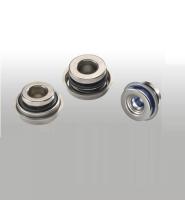 China FB Series Mechanical Seal for Automotive Seals Pump NBR/SIC/GPH Materials Diameter 12-20mm Shaft Seal Standard Seals for sale