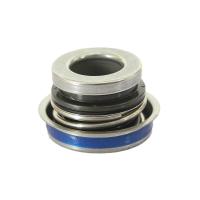 China FB Series Mechanical Seal for Automotive Seals Pump NBR/SIC/GPH Materials Diameter 12-20mm Shaft Seal Standard Seals for sale