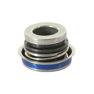 China FB Series Mechanical Seal for Automotive Seals Pump NBR/SIC/GPH Materials Diameter 12-20mm Shaft Seal Standard Seals for sale