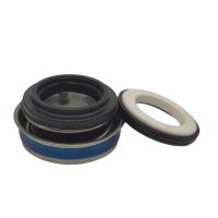 China FB Series Mechanical Seal for Automotive Seals Pump NBR/SIC/GPH Materials Diameter 12-20mm Shaft Seal Standard Seals for sale
