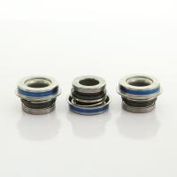 China FB Series Mechanical Seal for Automotive Seals Pump NBR/SIC/GPH Materials Diameter 12-20mm Shaft Seal Standard Seals for sale