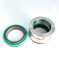 China Grundfos Mechanical Seal GLF SA 32mm 38mm 50mm 65mm End Face Mechanical Seal for Industrial Water Pump for sale
