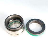China Grundfos Mechanical Seal GLF SA 32mm 38mm 50mm 65mm End Face Mechanical Seal for Industrial Water Pump for sale
