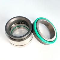 China Grundfos Mechanical Seal GLF SA 32mm 38mm 50mm 65mm End Face Mechanical Seal for Industrial Water Pump for sale
