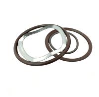 China Mechanical Seal  Fristam 757 Seal SIC SiC/V Replaces Fristam Part Number 1802600678 for sale