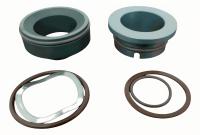 China Mechanical Seal  Fristam 757 Seal SIC SiC/V Replaces Fristam Part Number 1802600678 for sale