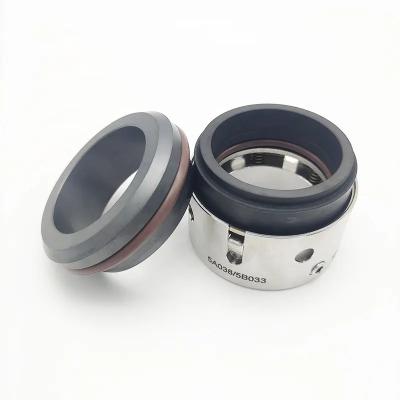 China Mechanical Seal Multi Spring Seal 5a 5b Kb050m1-5b 50mm(Aq1egg)  For  Ksb Pump for sale