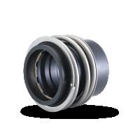 China Elastomer Bellows Mechanical Seal EagleBurgmann Type EMG13 Authentic German original imported Borgmann supporting NB NK TP pump for sale