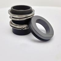 China Elastomer Bellows Mechanical Seal EagleBurgmann Type EMG13 Authentic German original imported Borgmann supporting NB NK TP pump for sale