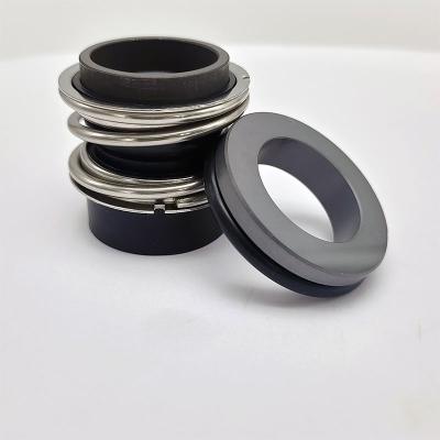 China Elastomer Bellows Mechanical Seal EagleBurgmann Type EMG13 Authentic German original imported Borgmann supporting NB NK TP pump for sale