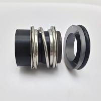 China Elastomer Bellows Mechanical Seal EagleBurgmann Type EMG13 Authentic German original imported Borgmann supporting NB NK TP pump for sale