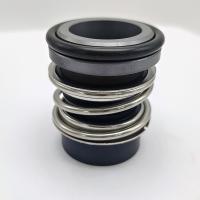 China Elastomer Bellows Mechanical Seal EagleBurgmann Type EMG13 Authentic German original imported Borgmann supporting NB NK TP pump for sale