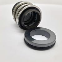 China Elastomer Bellows Mechanical Seal EagleBurgmann Type EMG13 Authentic German original imported Borgmann supporting NB NK TP pump for sale