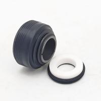 China Mechanical Seal MEE-198V PS15/26/38/40/41/60-12MM Suit for Hanning Industrial Dishwasher for sale