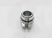 China Single Cartridge Mechanical Seal Replacement AES CONVERTOR II Seal for sale