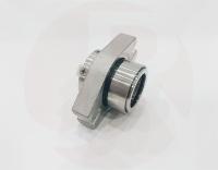 China Single Cartridge Mechanical Seal Replacement AES CONVERTOR II Seal for sale