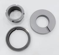 China W13U-1.875 Dual Mechanical Seal For Waukesha Universal I 60, 64, 130,133,134 Pumps, SiC/SiC, FKM for sale