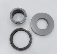 China W13U-1.875 Dual Mechanical Seal For Waukesha Universal I 60, 64, 130,133,134 Pumps, SiC/SiC, FKM for sale