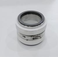 China John Crane Type 20R-2.5B PTFE Bellow Mechanical Seal White PTFE Elastomer Bellow Seal for sale