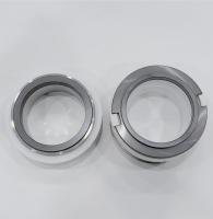 China John Crane Type 20R-2.5B PTFE Bellow Mechanical Seal White PTFE Elastomer Bellow Seal for sale