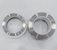 China John Crane Type 20R-2.5B PTFE Bellow Mechanical Seal White PTFE Elastomer Bellow Seal for sale