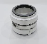 China John Crane Type 20R-2.5B PTFE Bellow Mechanical Seal White PTFE Elastomer Bellow Seal for sale