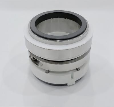 China John Crane Type 20R-2.5B PTFE Bellow Mechanical Seal White PTFE Elastomer Bellow Seal for sale