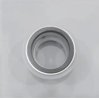 China John Crane Type 20R-2.5B PTFE Bellow Mechanical Seal White PTFE Elastomer Bellow Seal for sale