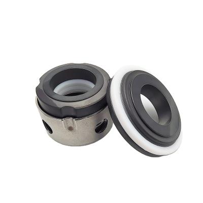 China Mechanical Seal NKN-A-20 PTFE Seal Nichni Chemical Water Pump Seal SSIC SSIC 316 Acid And Alkali(NKN-20mm) for sale
