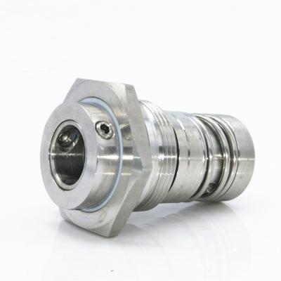 China ISO9001 Grundfos Pump Mechanical Seal 16MM Centrifugal Pump Mechanical Seal for sale