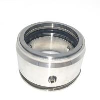 China Roten 7k Industrial Mechanical Seals Wave Spring For Water Pump for sale