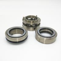 China 105U Industrial Mechanical Seals 35mm Submersible Pump Seal for sale