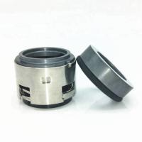 China Self aligning 502 Elastomer Bellow Seal Mechanical Water Pump Seal for sale