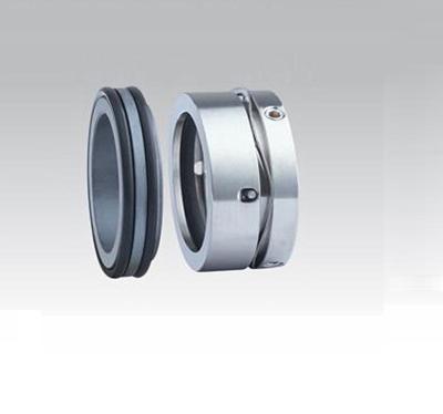 China Unbalanced Shaft 68A Industrial Mechanical Seals Pump Oil Seal for sale