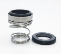 China SIC Bellow Type Mechanical Seal MG912A Mechanical Shaft Seals For Pumps for sale