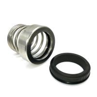 China 120D Mechanical Face Seal ISO9001 Mechanical Pump Shaft Seal for sale