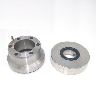 China Ceramic Stationary Ring 0.625'' Pump Mechanical Seals For AES M07 for sale