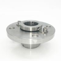 China Single Cartridge CR150 High Pressure Mechanical Seal For CR Water Pump for sale