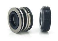 China 3/8'' Single Spring Mechanical Seal John Crane Type 6 Elastomer Bellows Seal for sale