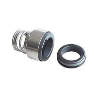 China API628 7D Oil Pump Mechanical Seal Pressure Less 0.8bar for sale