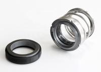China John Crane 21 Single Spring Mechanical Seal 0.5Inch Elastomer Bellows Mechanical Seal for sale