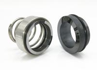 China 10bar M32N Single Spring Mechanical Seal Replacement Aesseal T01D for sale