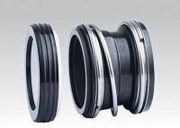 China Vulcan Type 140 Pump Mechanical Seals Elastomer Bellow Mechanical Seal for sale