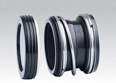 China Vulcan Type 140 Pump Mechanical Seals Elastomer Bellow Mechanical Seal for sale