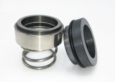 China 14mm Z3 Single Spring Mechanical Seal For Water Pump for sale