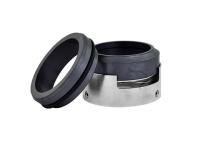 China Burgmann H75 Wave Spring Mechanical Seal Mechanical Shaft Seals for sale