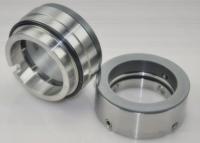 China Burgmann HRN Mechanical Shaft Seals For Pumps Multiple Spring for sale