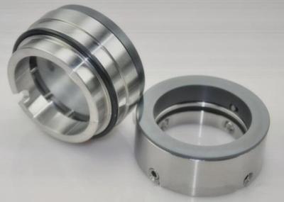China Burgmann HRN Mechanical Shaft Seals For Pumps Multiple Spring for sale